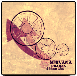 The journey of the project Nirvana Dhamma - NIRVANADHAMMA